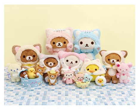 Rilakkuma – MostCutest.nl